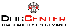 M.T. Deason Company, Inc. DocCenter