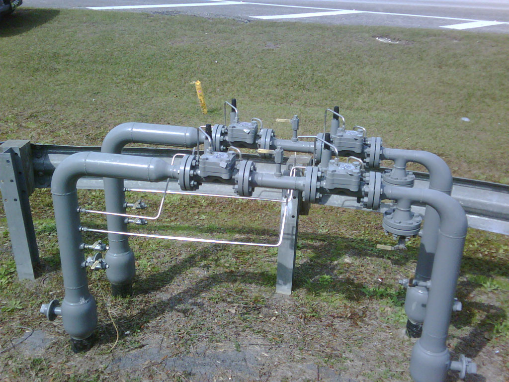 What Is A Regulator Station at Larry Rasnick blog